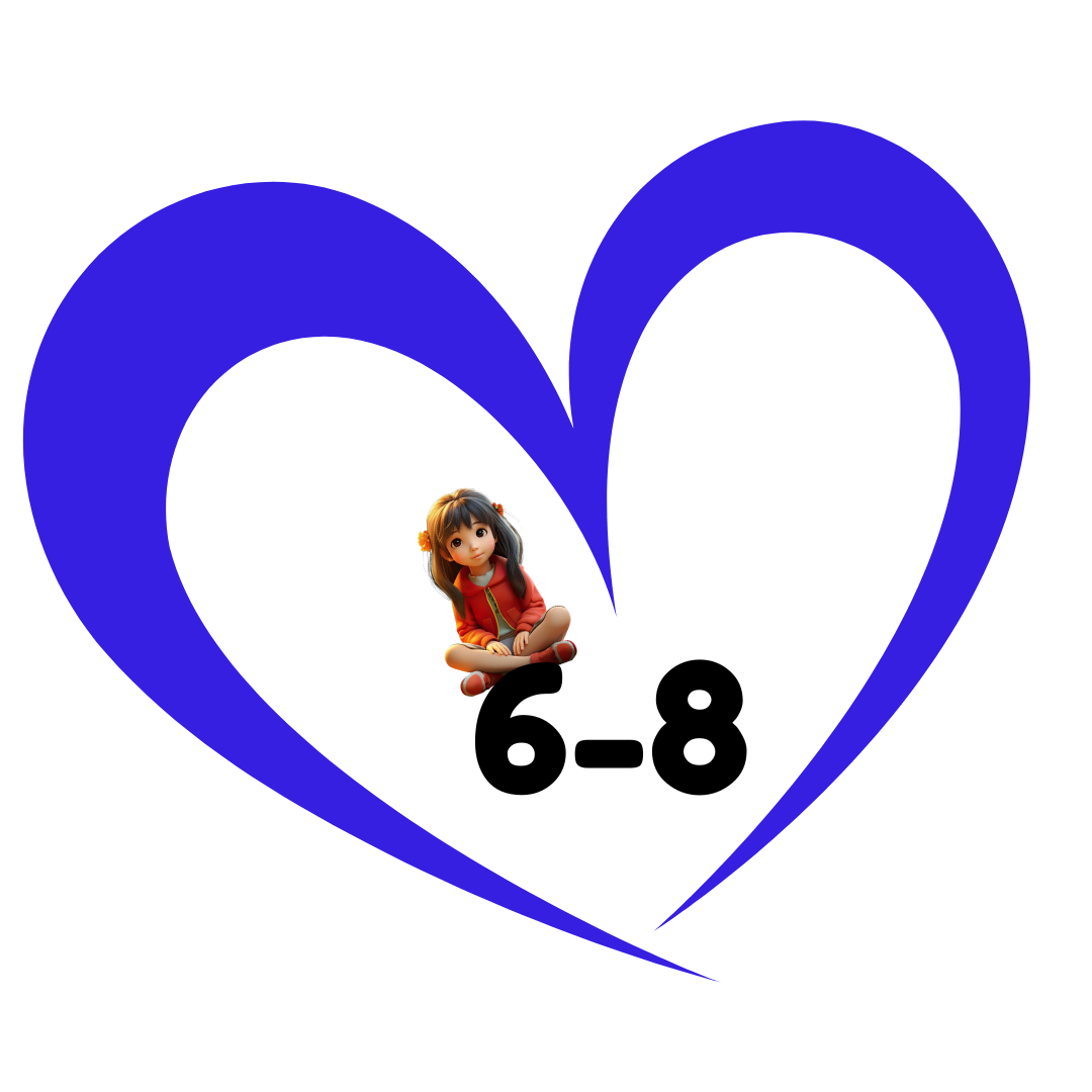 6- 8 Years – Hi5Toys