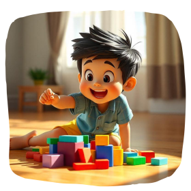 Imaginative play – Hi5Toys