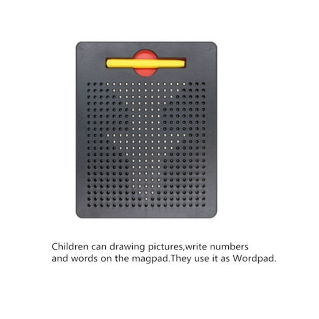 Mag Pad Big – Hi5Toys