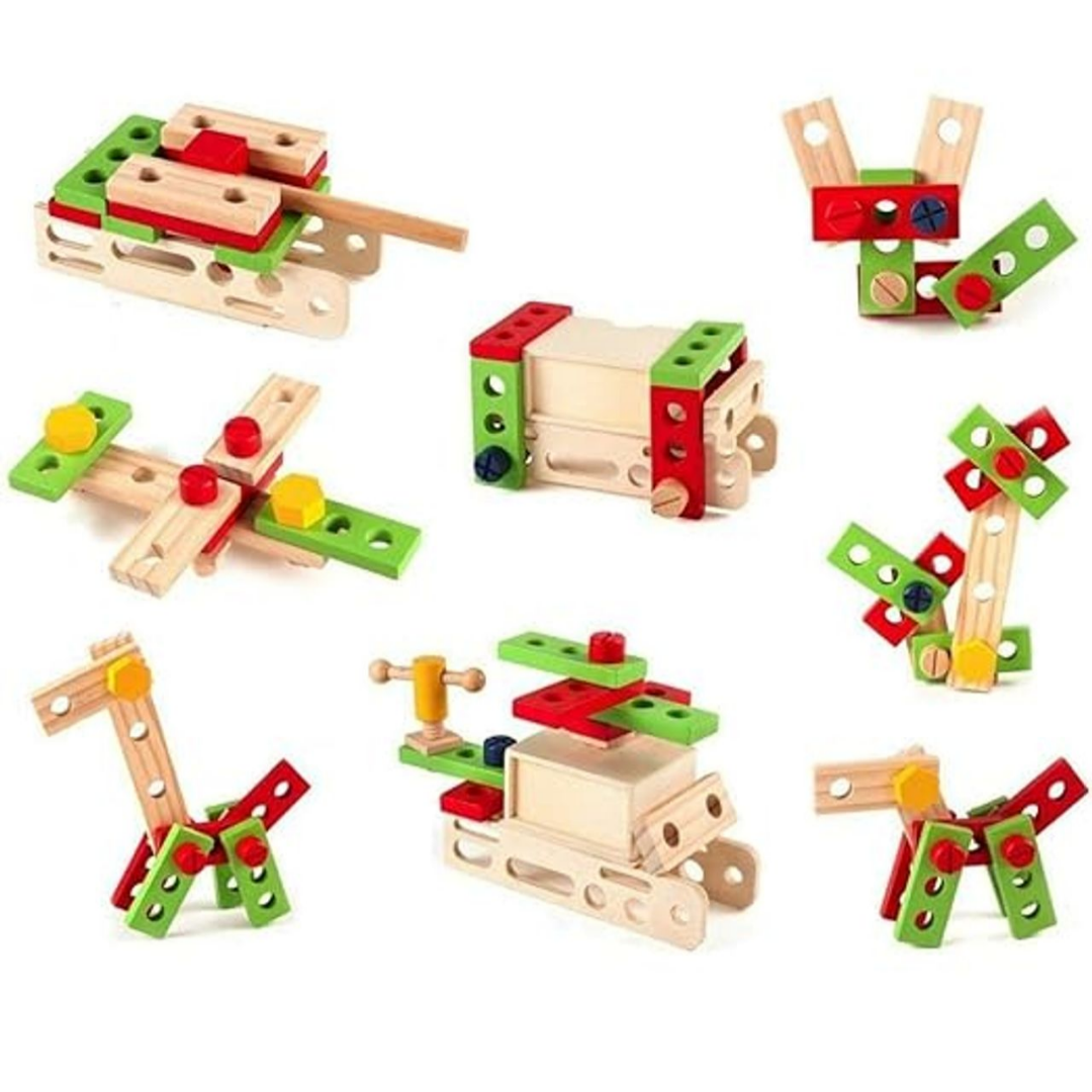 Tool Box Kit – Hi5Toys