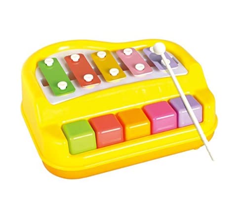 HI5TOYS - Beautiful Melody Xylophone – Hi5Toys
