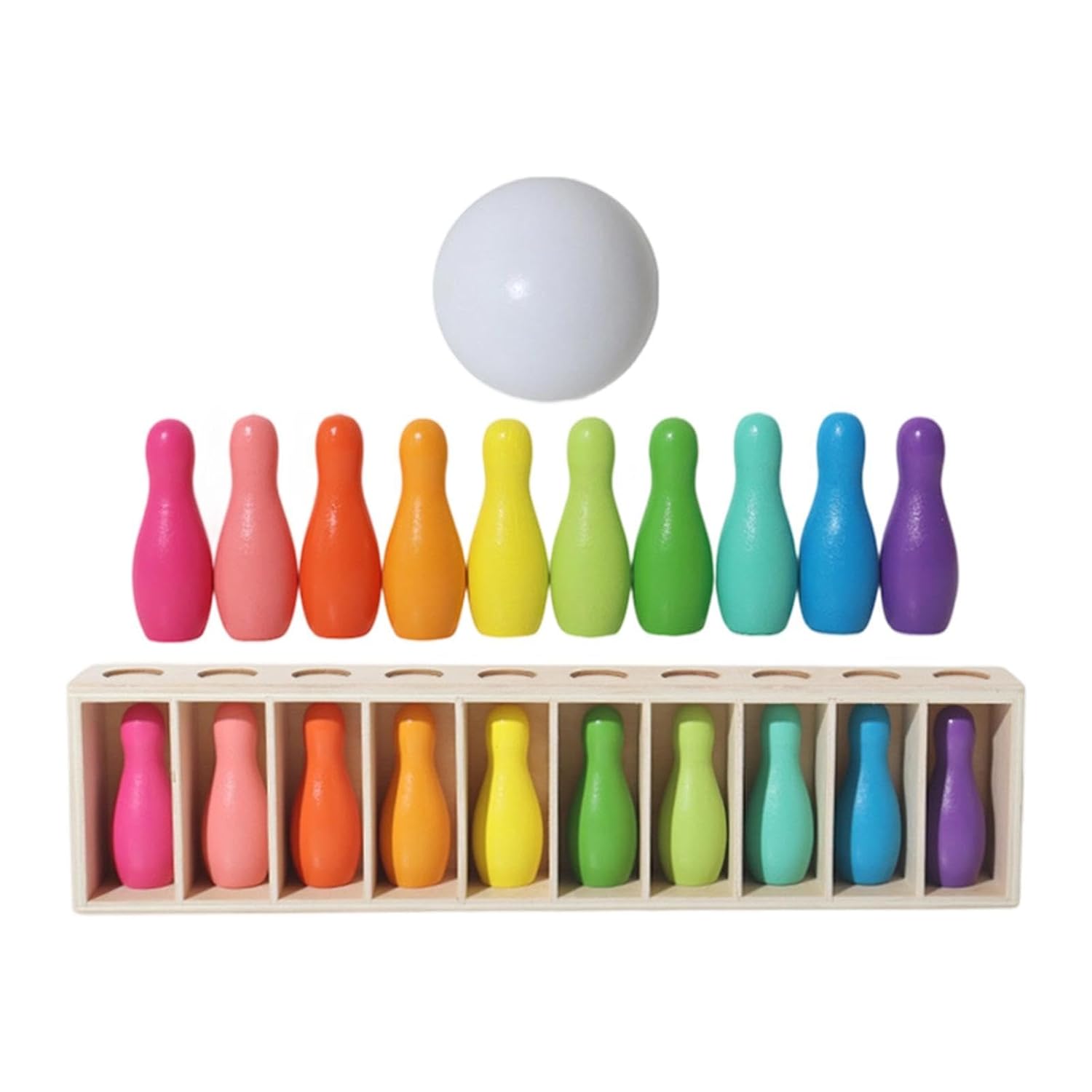 Bowling Toy – Hi5Toys