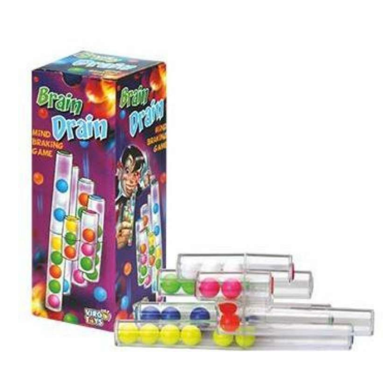 Brain Drain – Hi5Toys