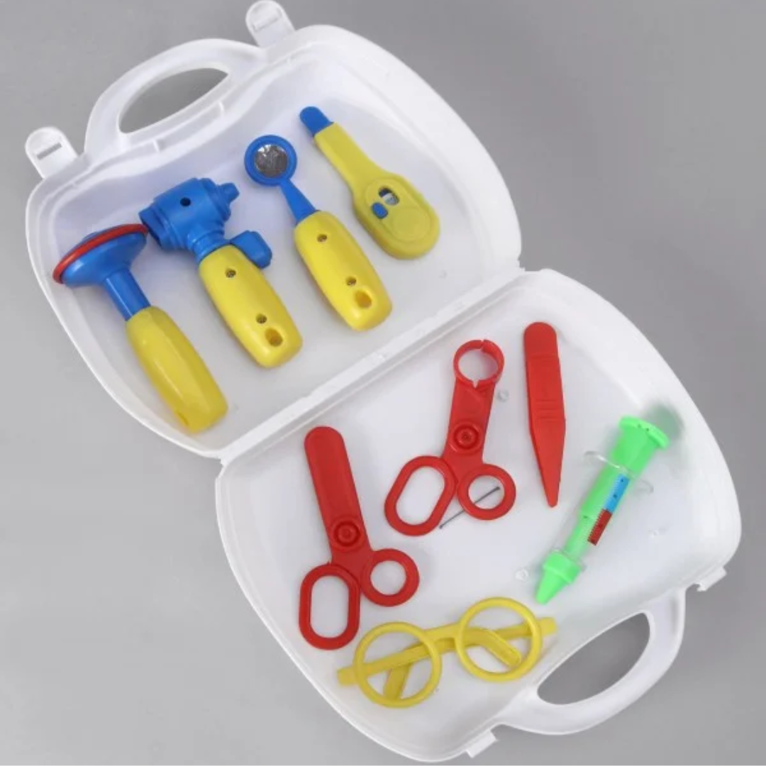 Doctor Kit – Hi5Toys