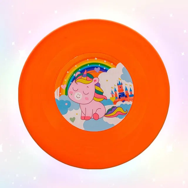 Flying disc – Hi5Toys