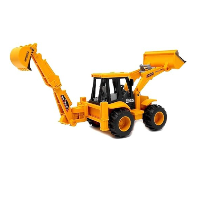 JCB TOY – Hi5Toys