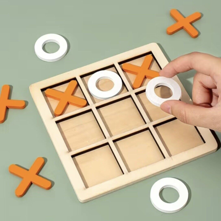 Xox game – Hi5Toys