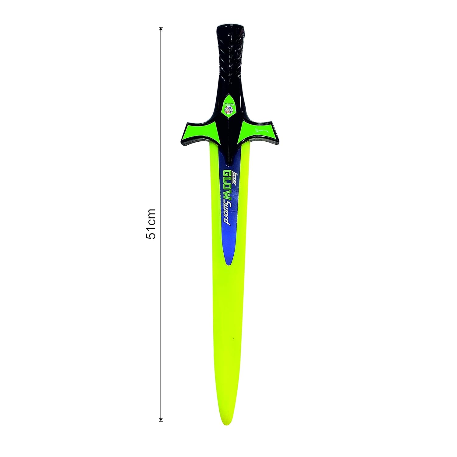 Lazer Glow Sword – Hi5Toys