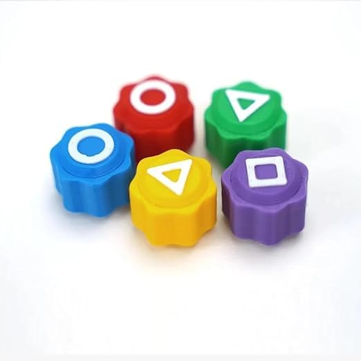 Gonggi Game Set – Hi5Toys