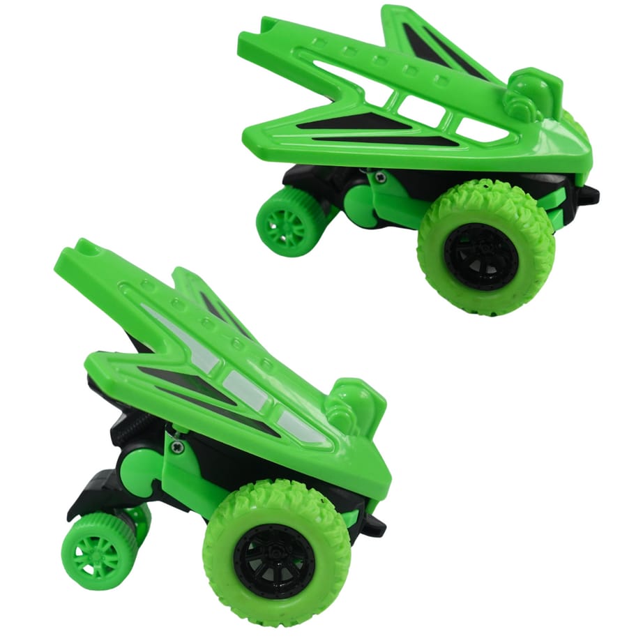 Friction Collision Toy – Hi5Toys