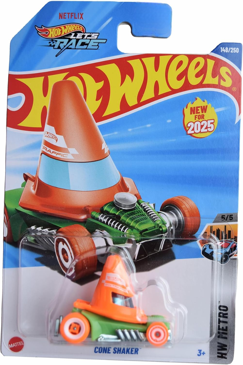 HOT WHEELS – Hi5Toys